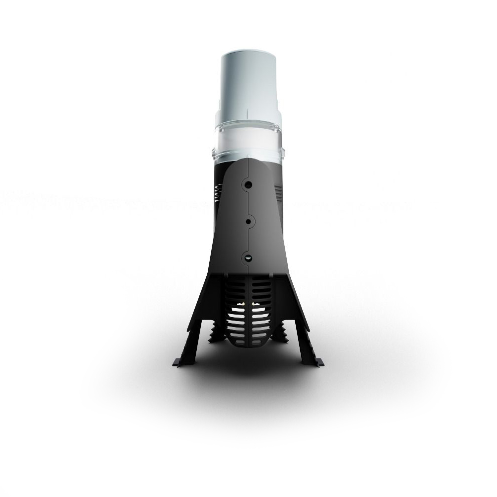 Camro STA Safetrap Automatic Humane Rodent Trap - Pest Solutions